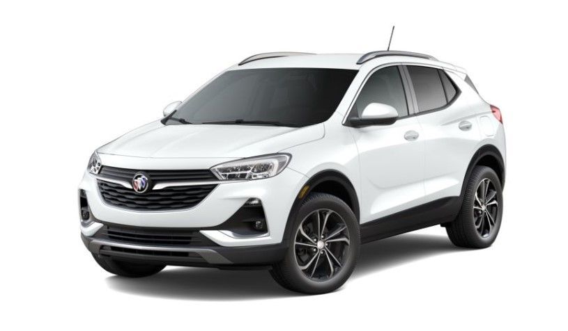 2023 Buick Encore GX Select AWD | CarBuzz