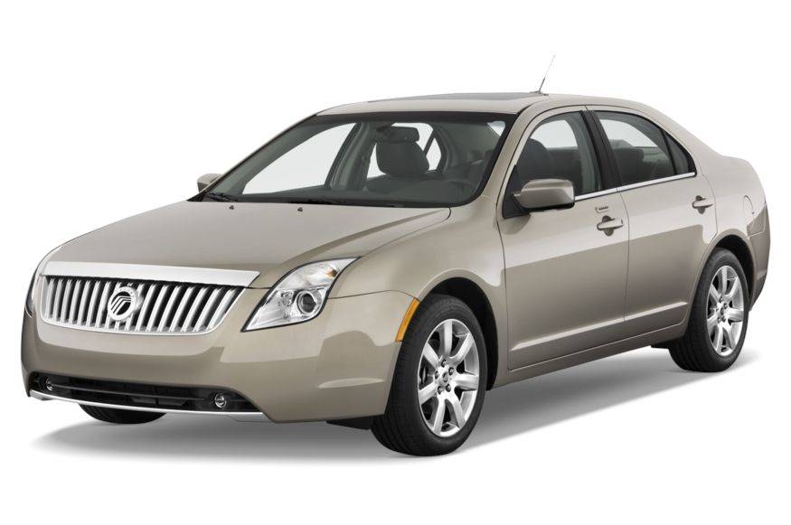 2011 Base I4 FWD Premier V6 AWD | CarBuzz