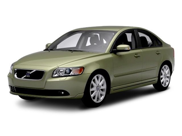 2010 Volvo S40 Specs & Trims