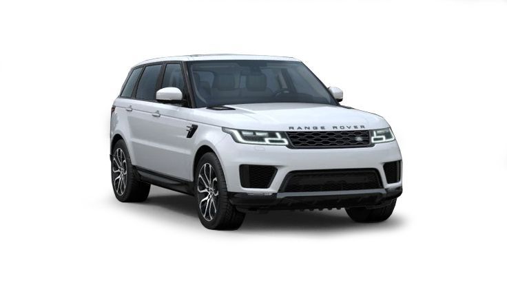 2020 Land Rover Range Rover Sport Hybrid - Specs & Trims | CarBuzz