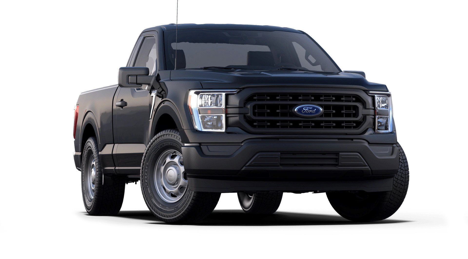 2022 Ford F-150 - Specs & Trims | CarBuzz