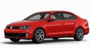 2012 Volkswagen GLI 2.0T Manual | CarBuzz