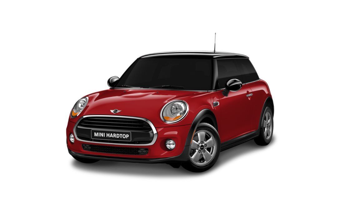 2015 Mini Cooper Hardtop Cooper S Hardtop 2-Door | CarBuzz
