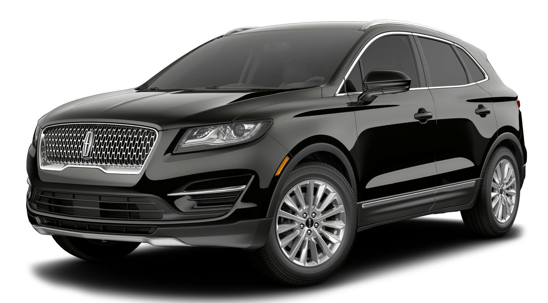 2019 Lincoln MKC Reserve AWD | CarBuzz