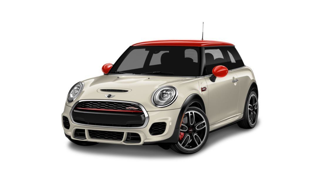 2018 Mini Hardtop John Cooper Works | CarBuzz
