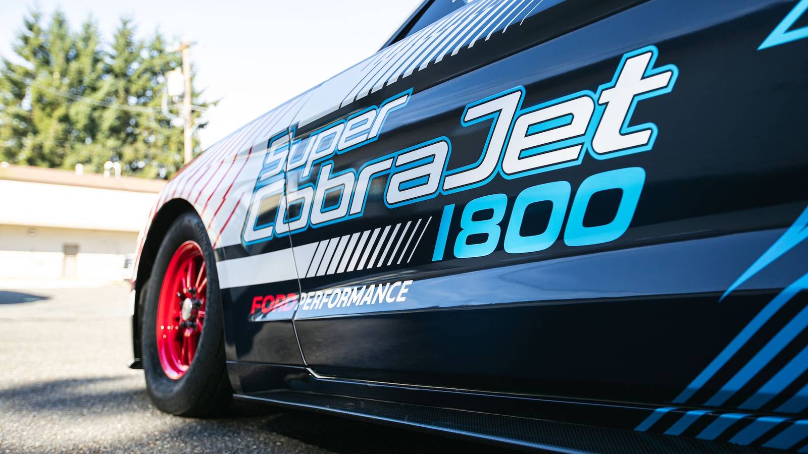 10 Of The Coolest Engine Names Ever