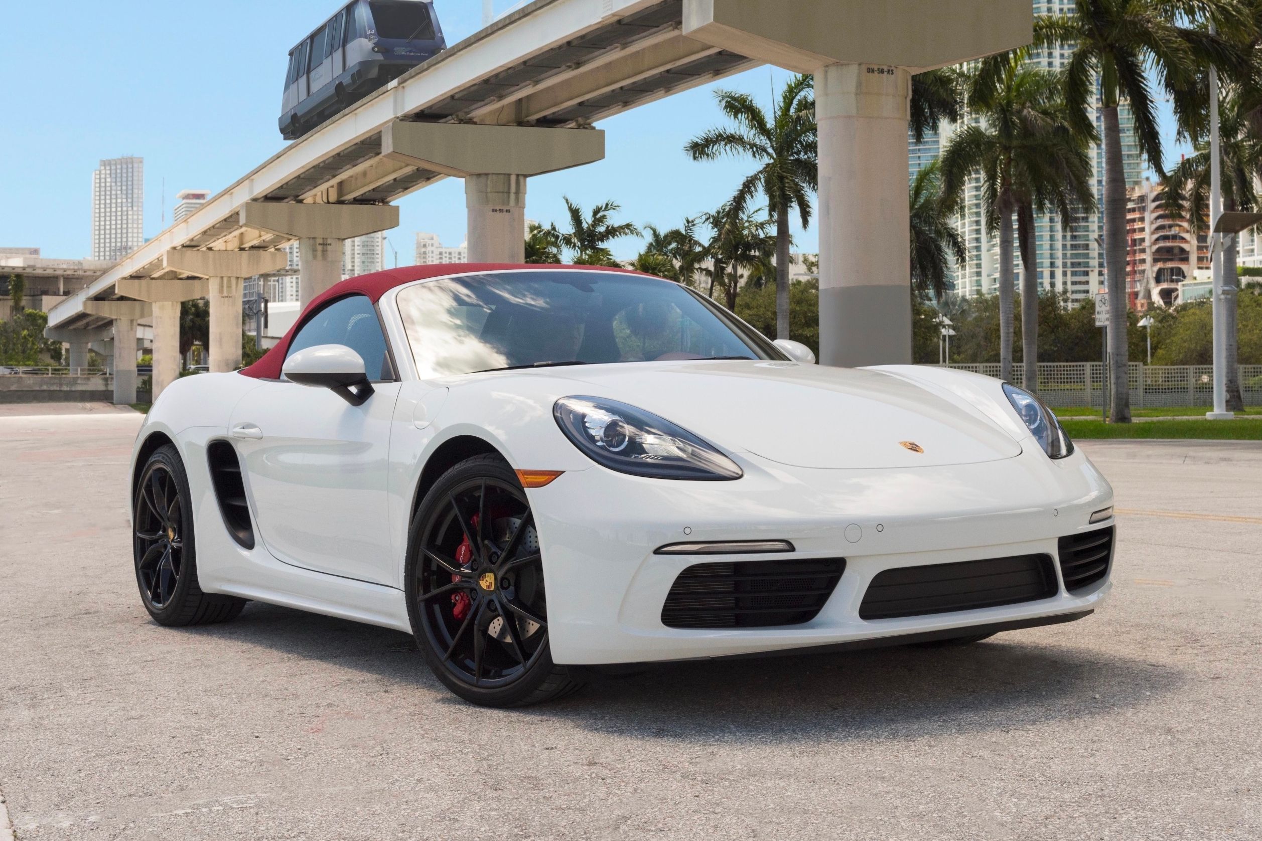 2012 Porsche Boxster Pricing, Photos & Specs