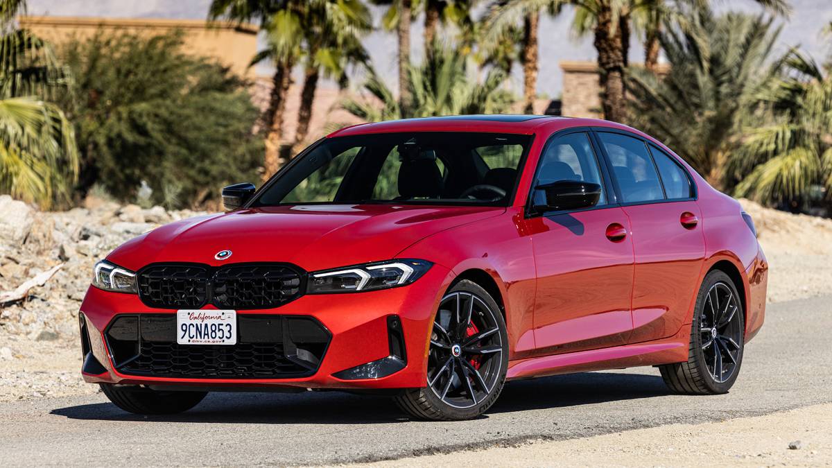 2021 Bmw 3 Series Sedan Forums