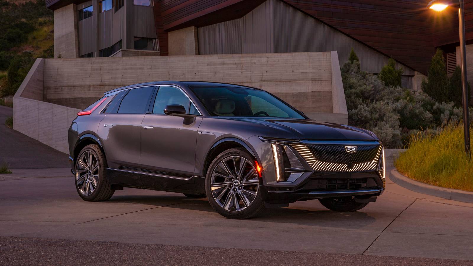 Most Reliable Midsize SUVs for 2024 | CarBuzz
