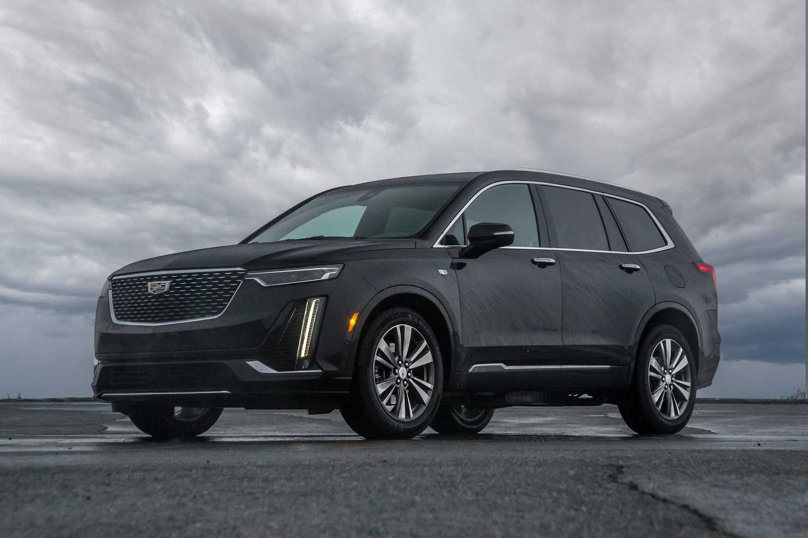 Cadillac XT6 Reliability Review: Matches Lexus RX After 3 Years