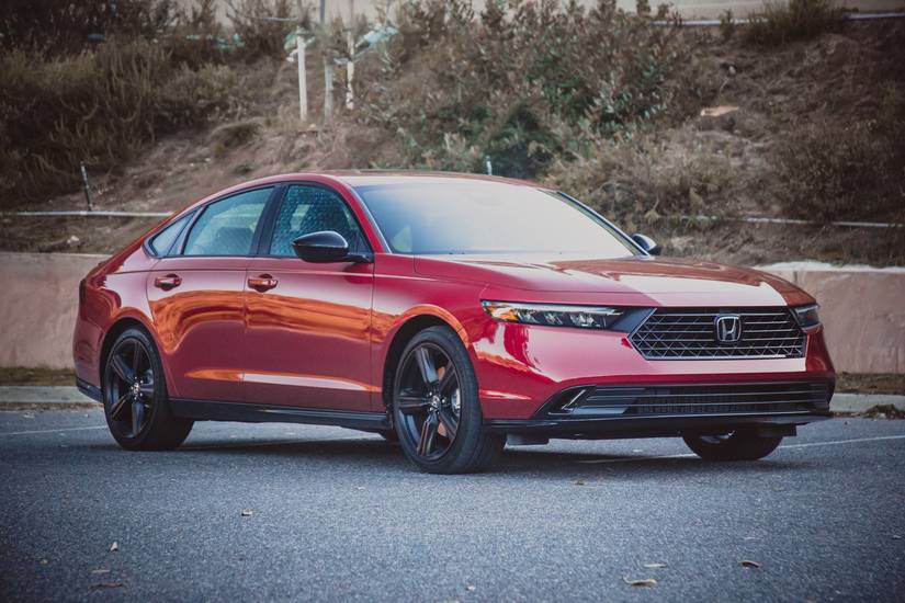 Surprising Weight Of 2015 Honda Accord Pictures