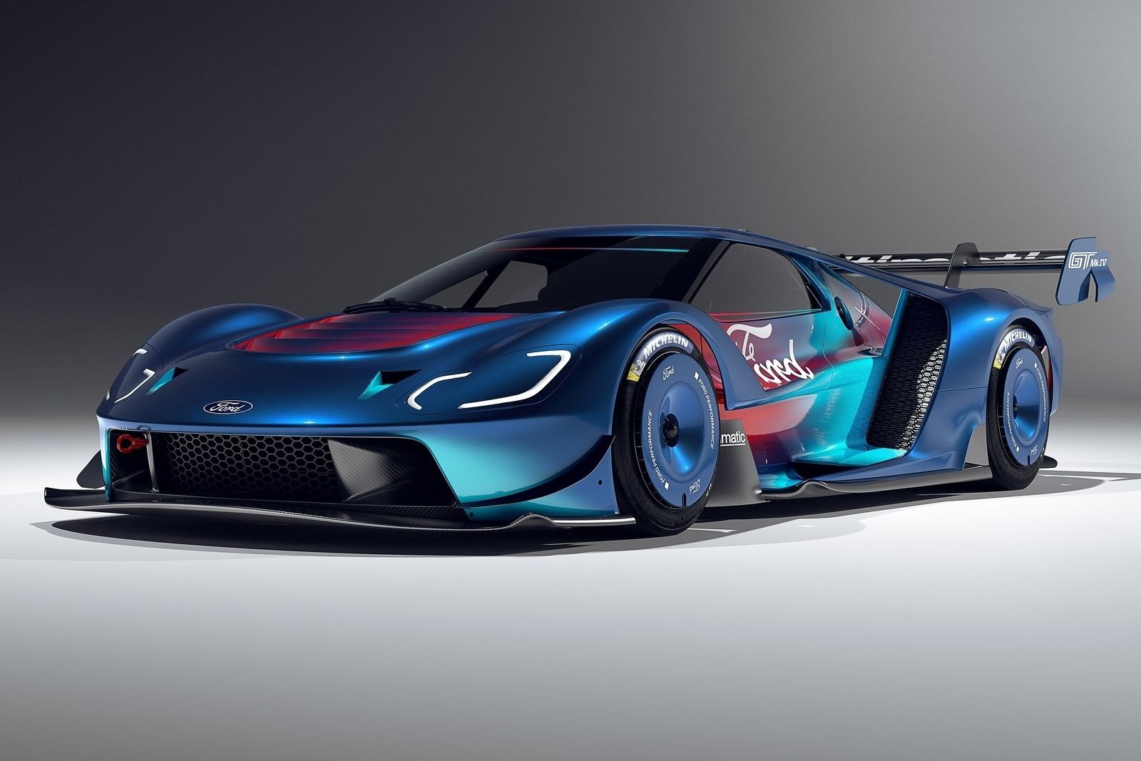 2020 Ford GT - Review | CarBuzz