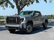 2025 GMC Sierra 2500HD Pricing Photos Specs 2025 GMC Sierra 2500HD Pricing Photos Specs