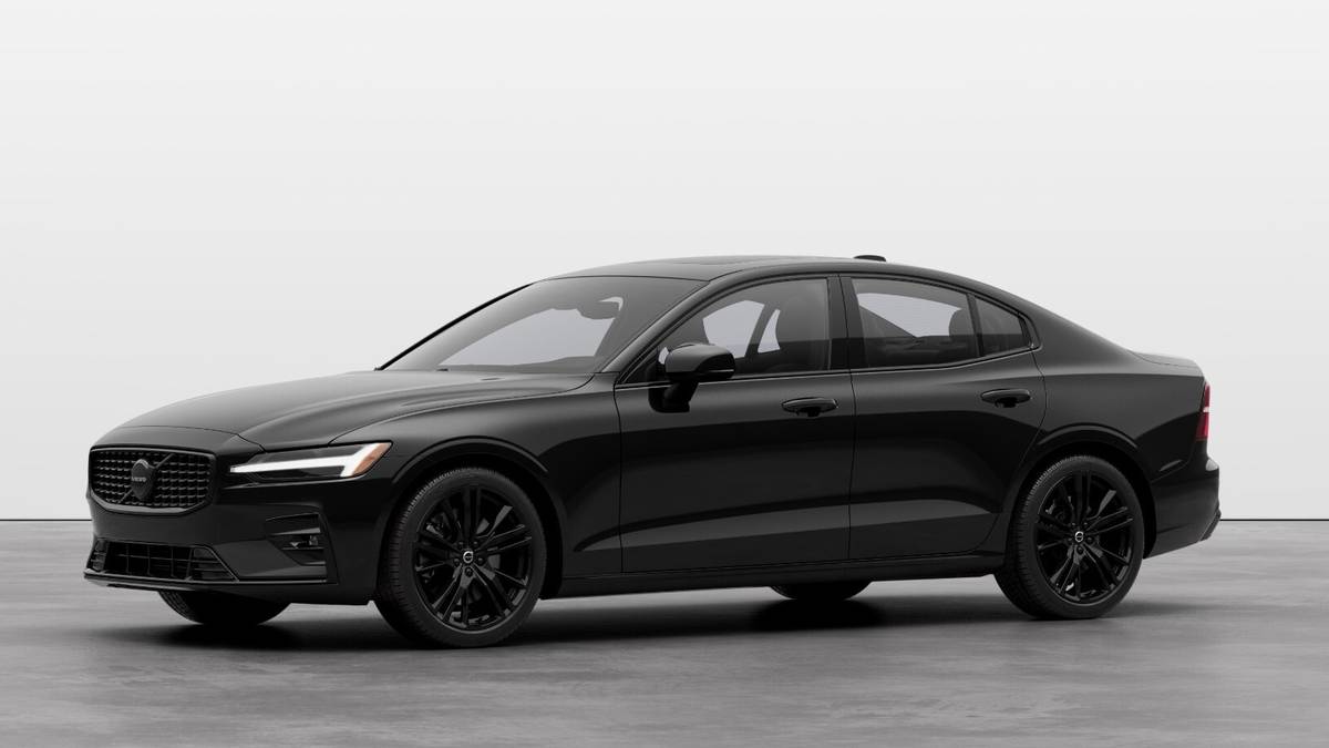 2024 Volvo S60 For Sale