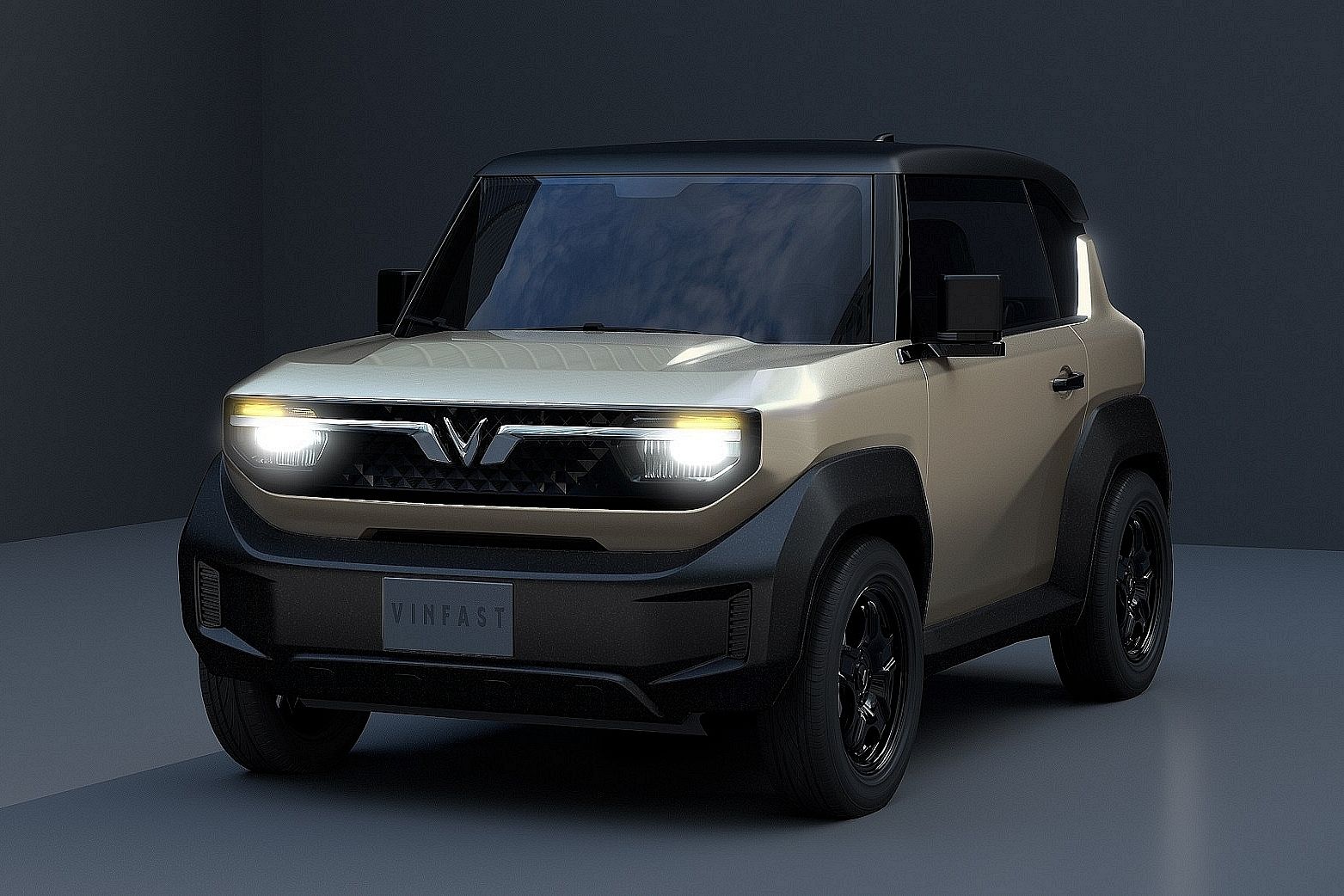 VinFast VF 3: Review, Pricing, Photos, and Specs