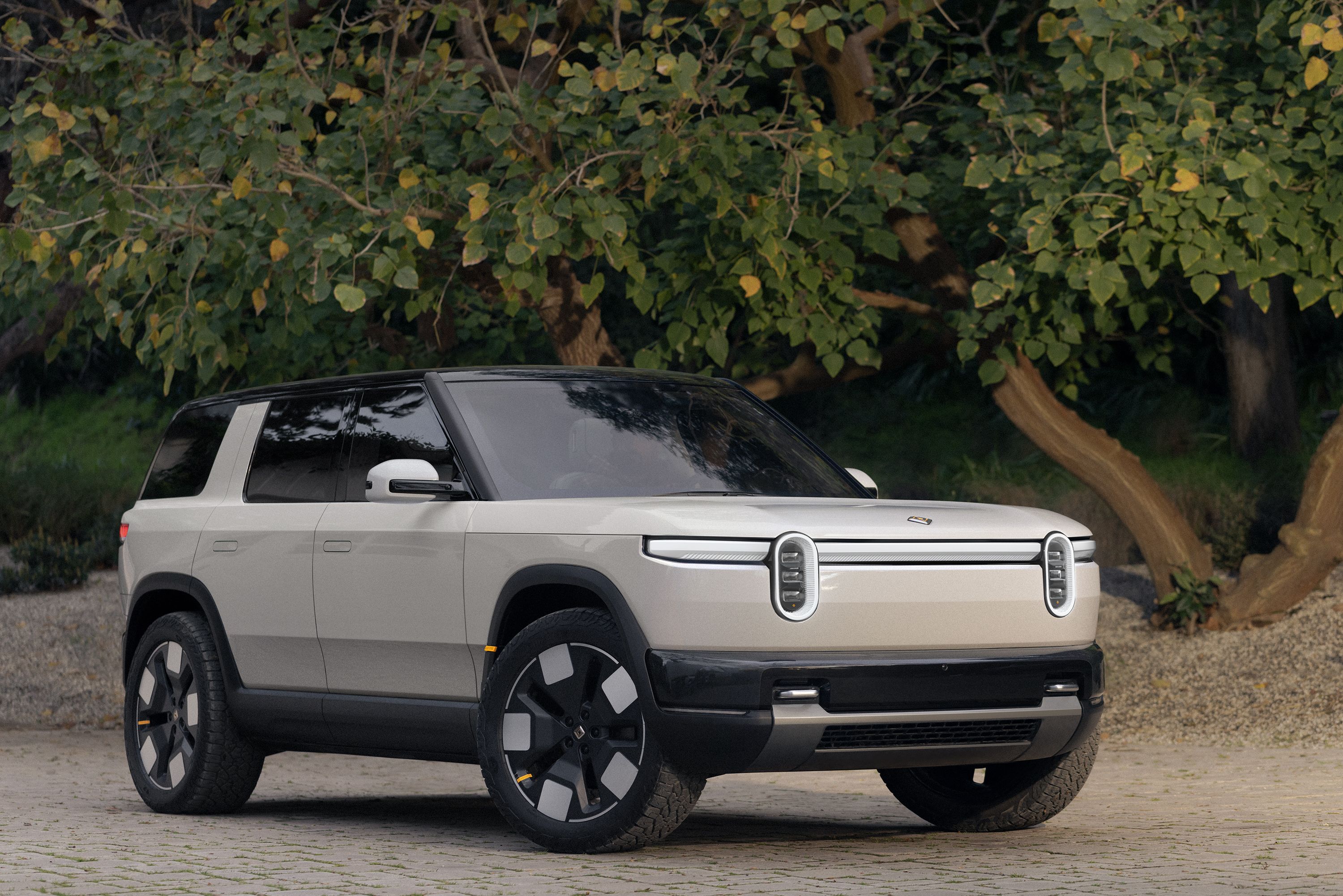 Rivian R2: Review, Pricing, Photos, and Specs