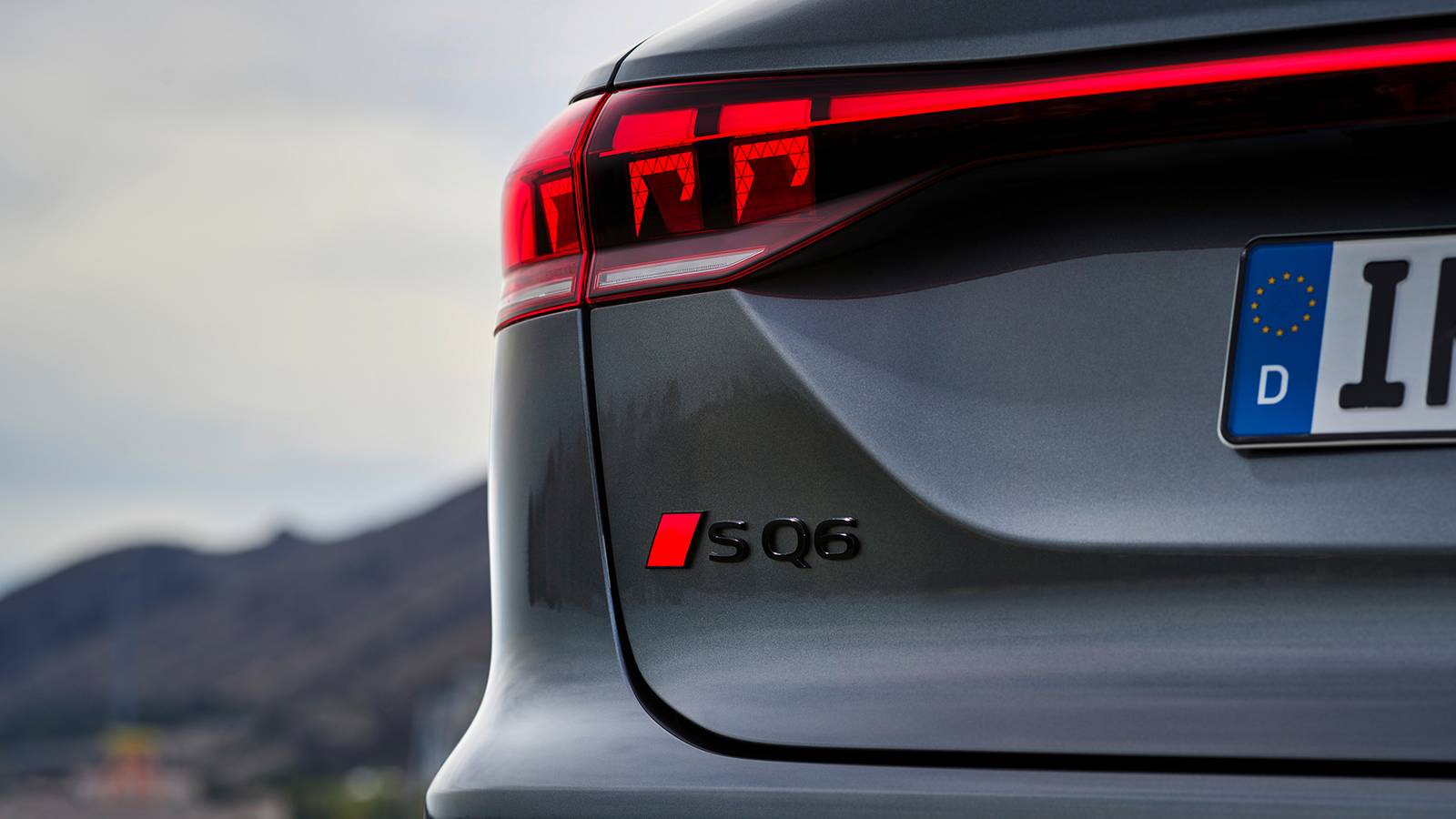 Audi Finally Simplifies Its Lineup And Naming Structure