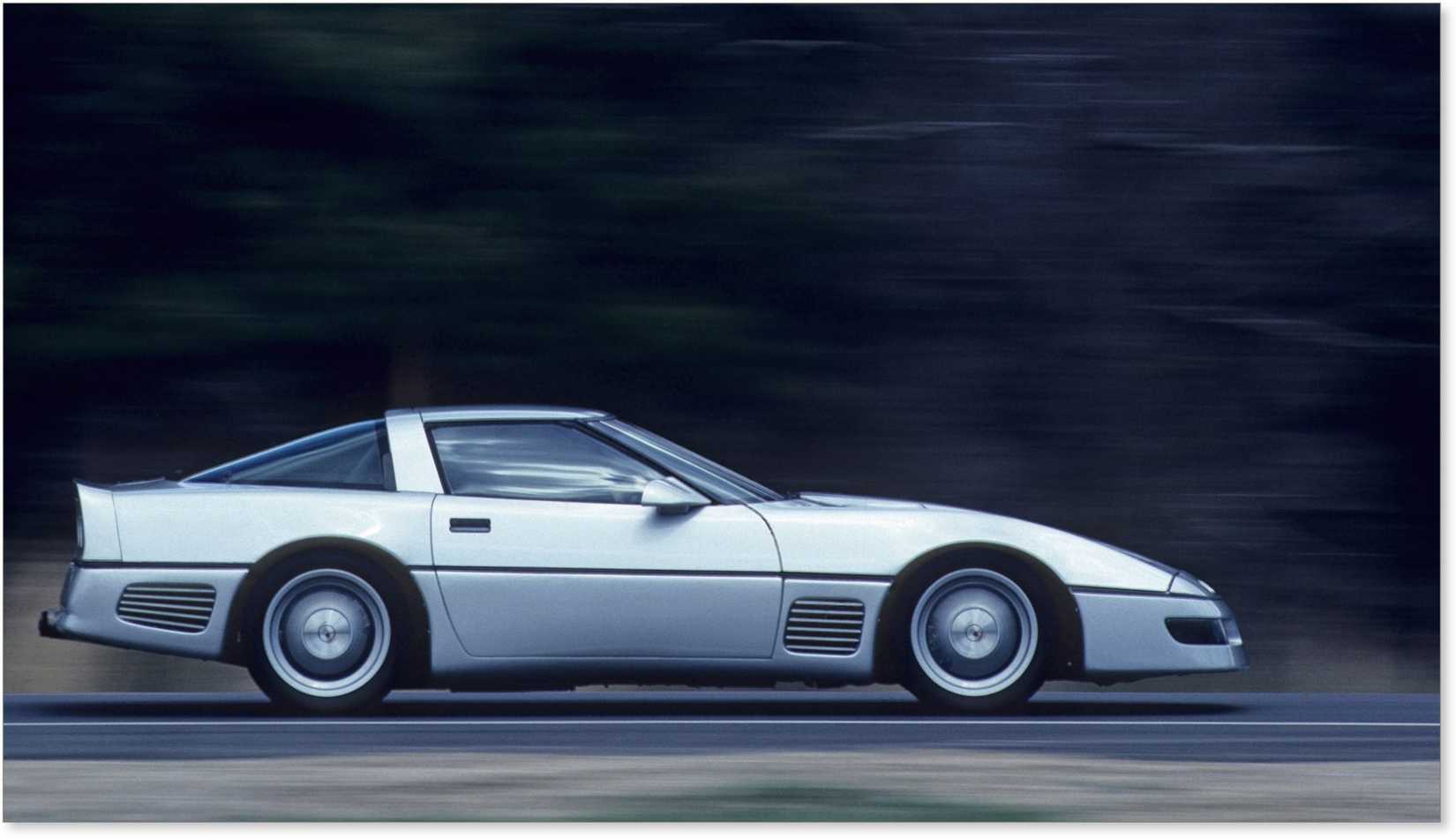 10 Of The Most Powerful Muscle Car Packages Ever Made