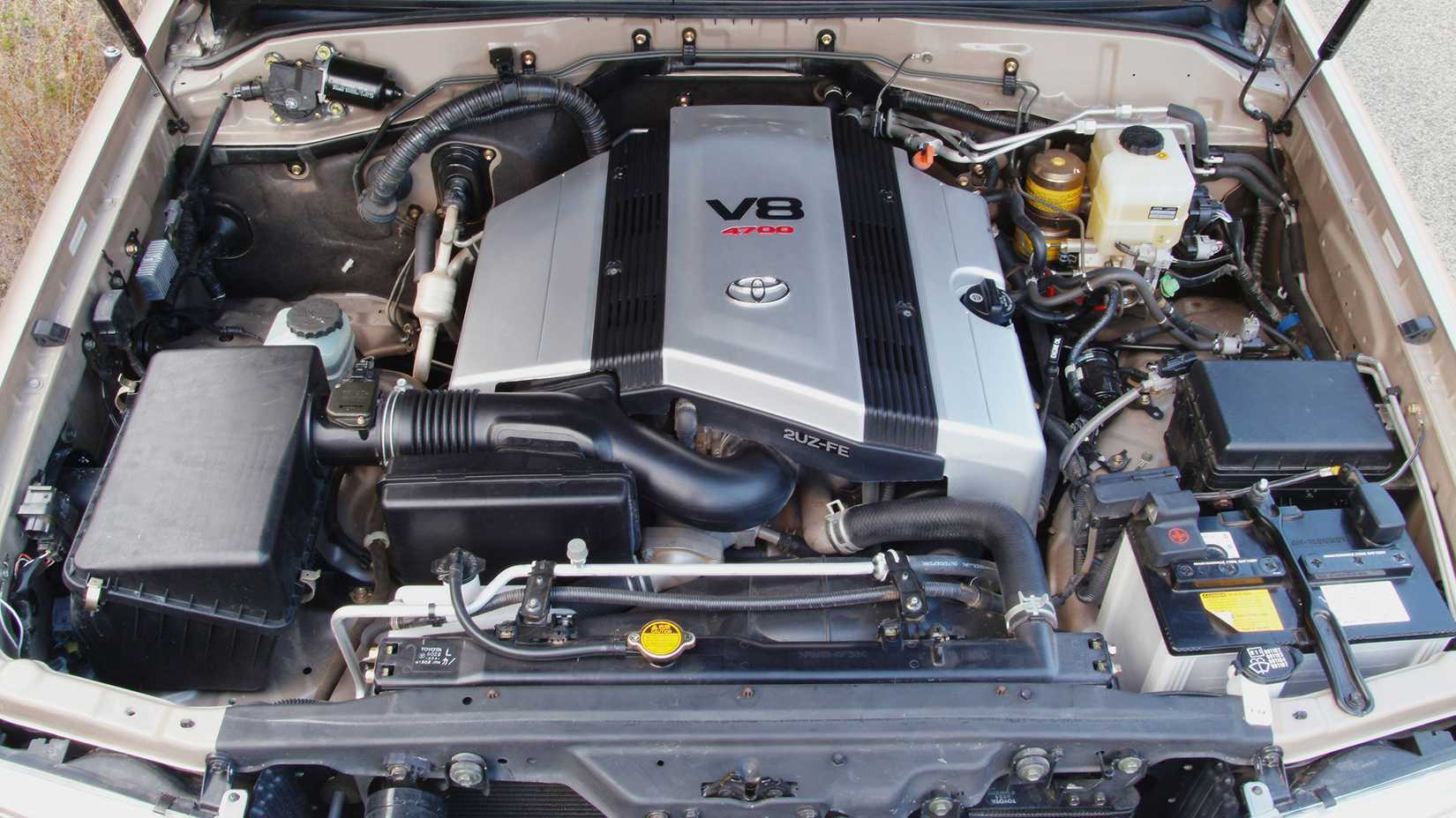 What Is The Secret To Toyota's Reliability?