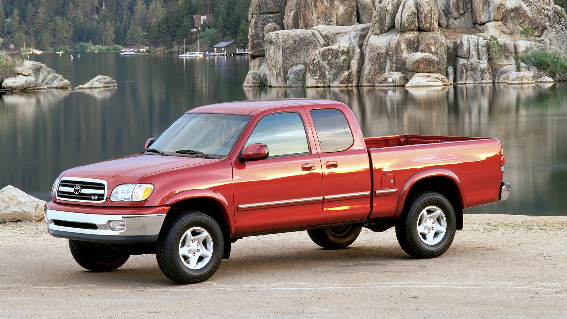 Toyota Tacoma Vs. Toyota Tundra: Major Differences Between Toyota’s ...