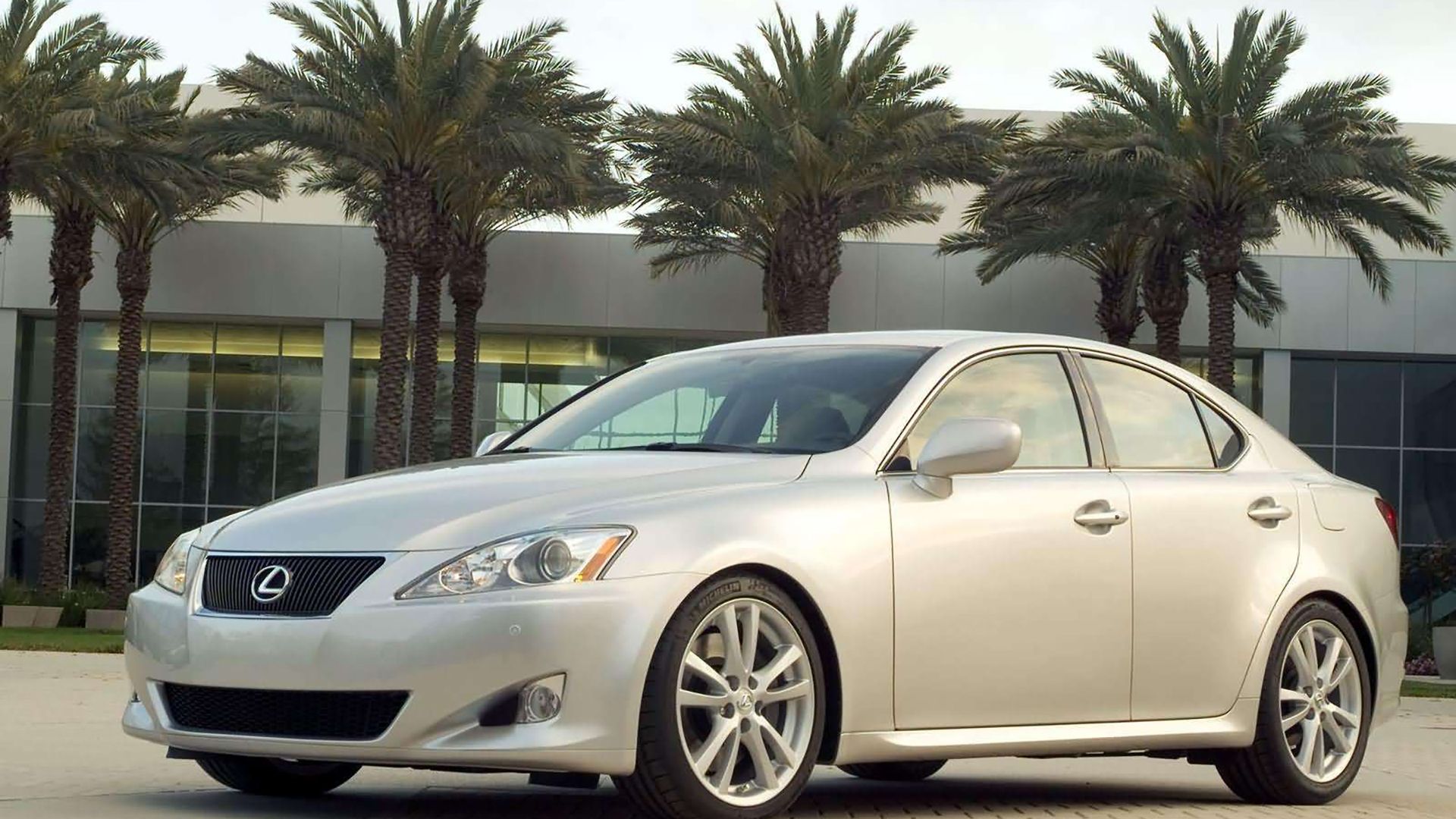 Lexus Is 250 2001 Used 2001 LEXUS IS Q20 AT/200 For Sale BG056980 BE