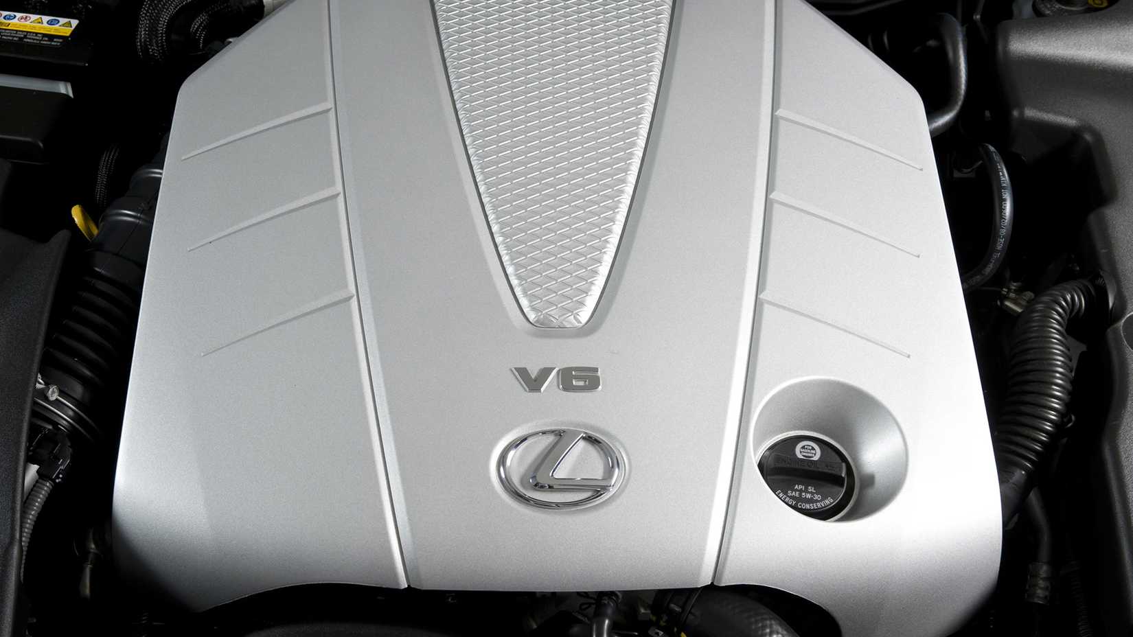 2009 Lexus IS F - Overview Pricing, Photos & Specs