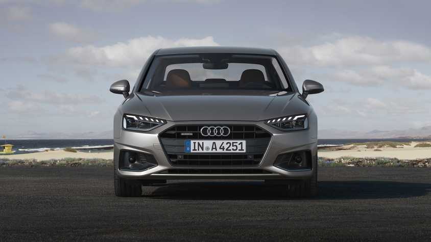 2025 Audi A4 allroad - Overview Pricing, Photos & Specs
