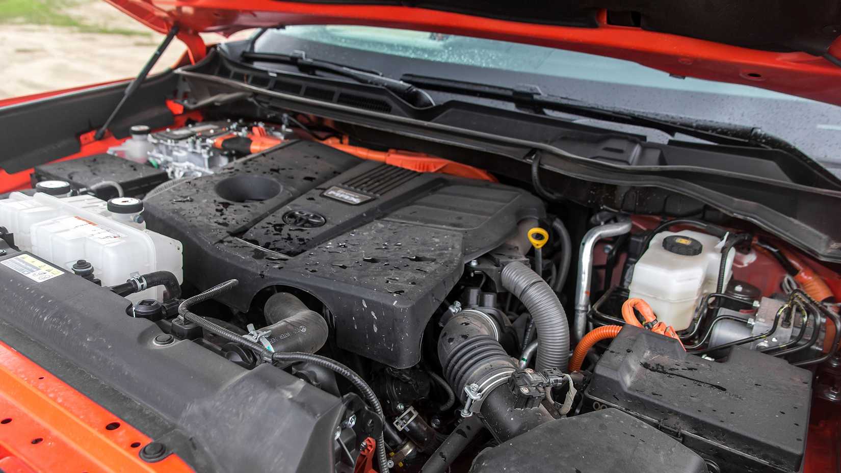 Why It's A Bad Idea To Buy Cars With New Engines In Their First Model Year