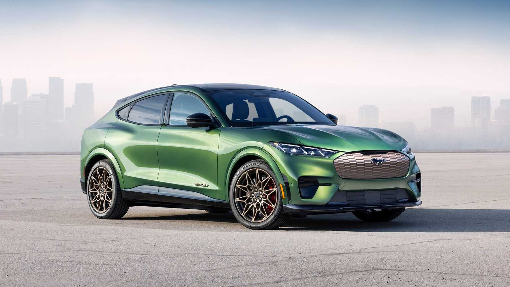 Ford Lost Over A Billion Dollars On EVs Last Quarter Alone