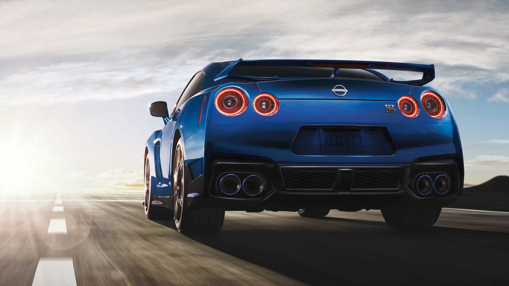 The Future Of Nissan's Combustion Engines Has Been Decided