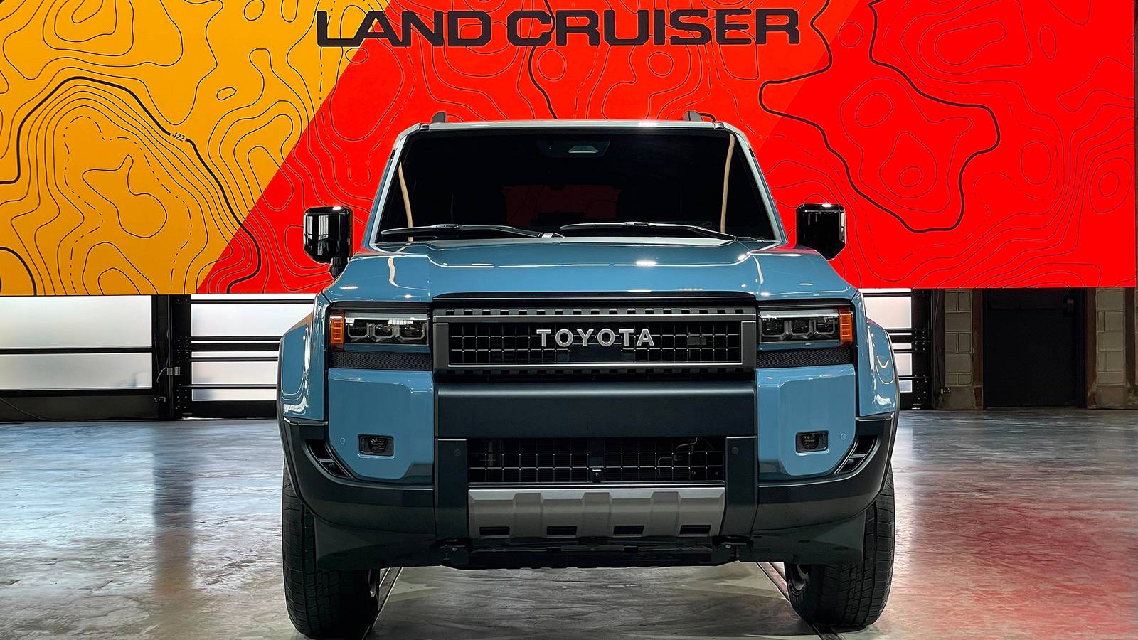Toyota Land Cruiser Generations: All Model Years | CarBuzz