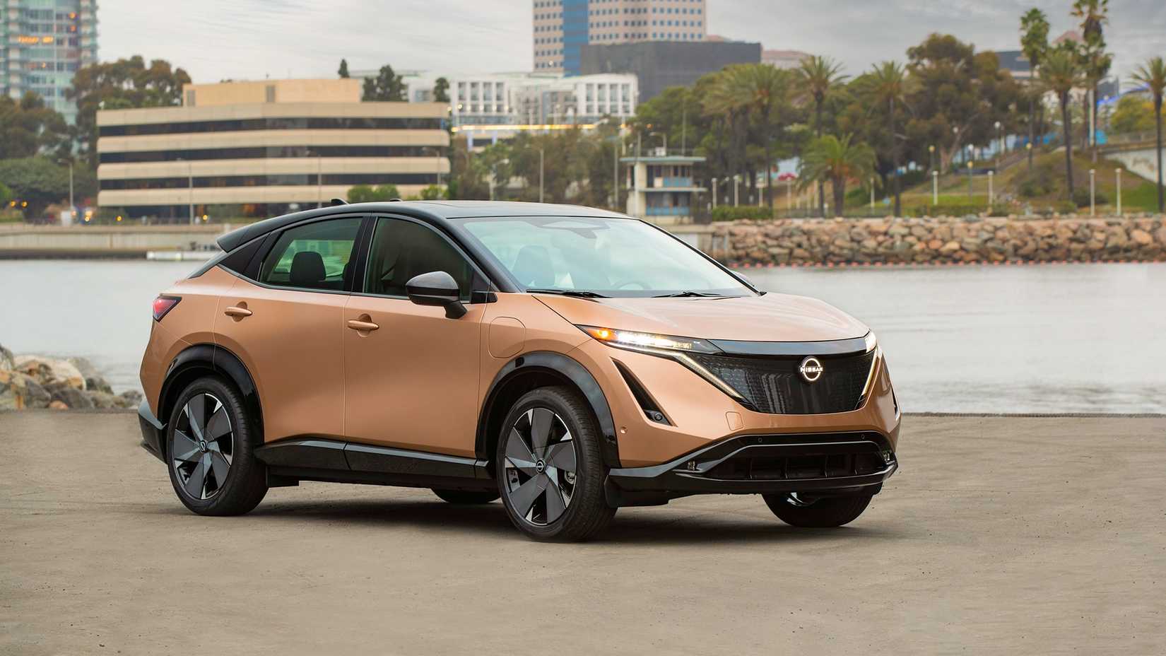 Best 0% APR EV Finance Deals For April 2024