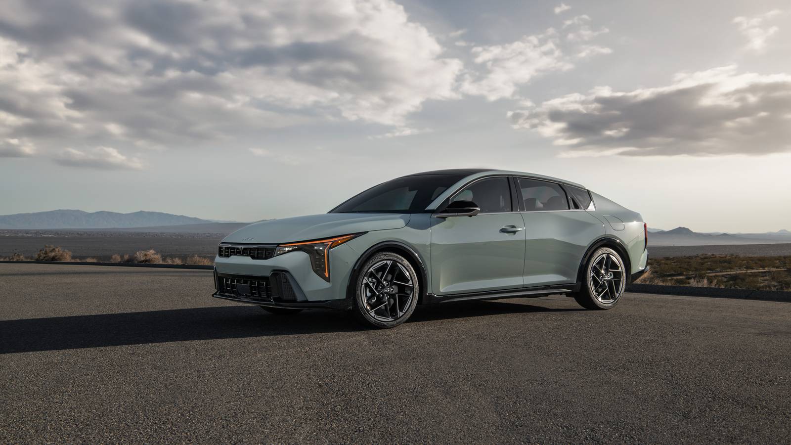 Kia K4 Vs. K5: Kia Sedans Compared