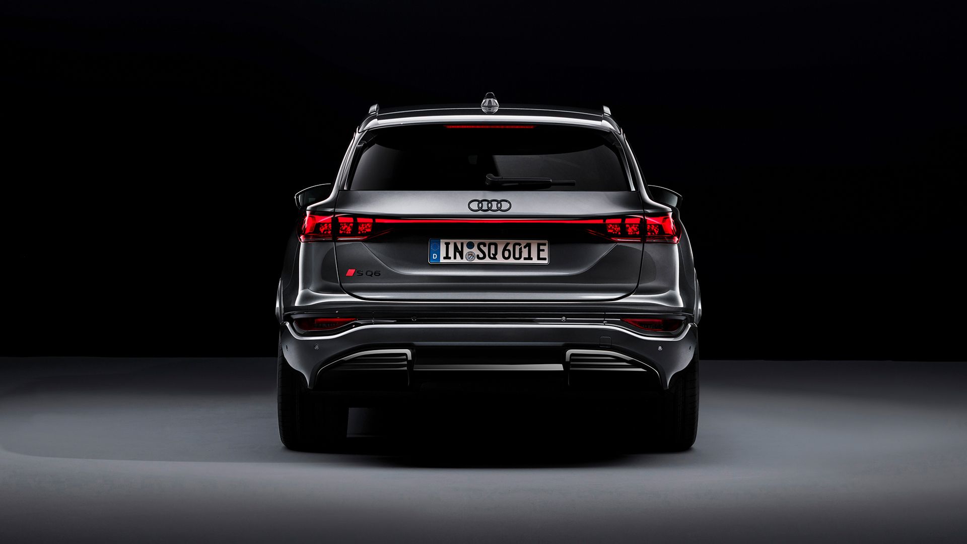 Audi CEO Reaffirms EV Commitment But Leaves Room For Flexibility