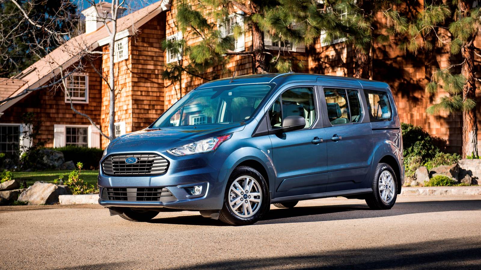 Best City Vans | 2024 Ratings | CarBuzz