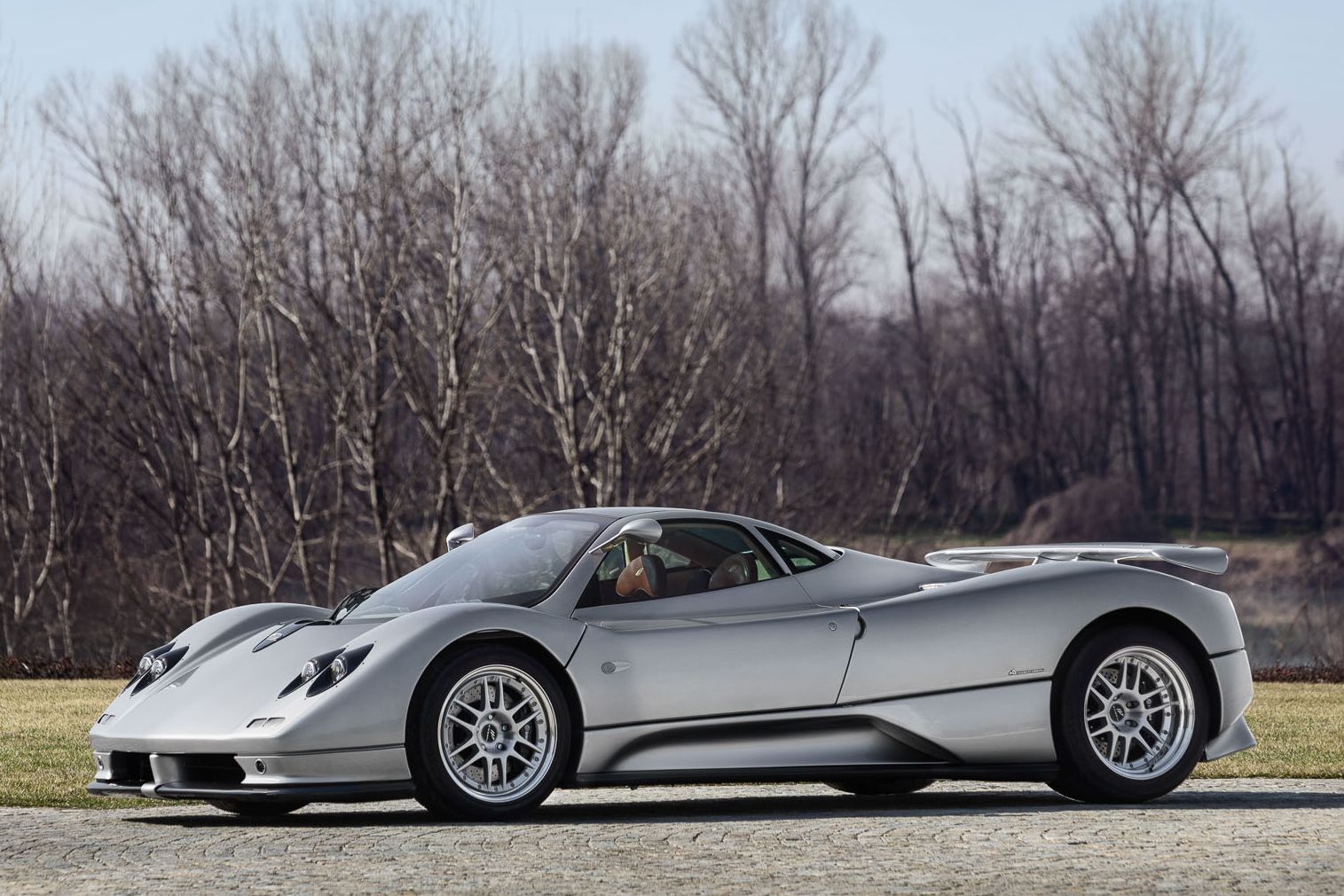 Zany European Cars That Were Never Sold In The USA