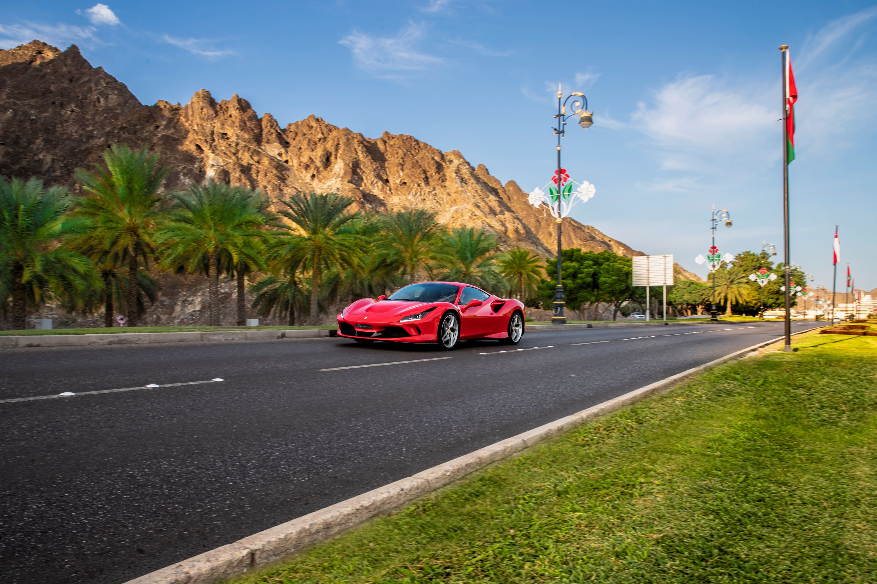 2021 Ferrari F8 Tributo Pricing, Photos & Specs