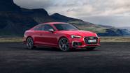2023 Audi S5 Coupe Review CarBuzz