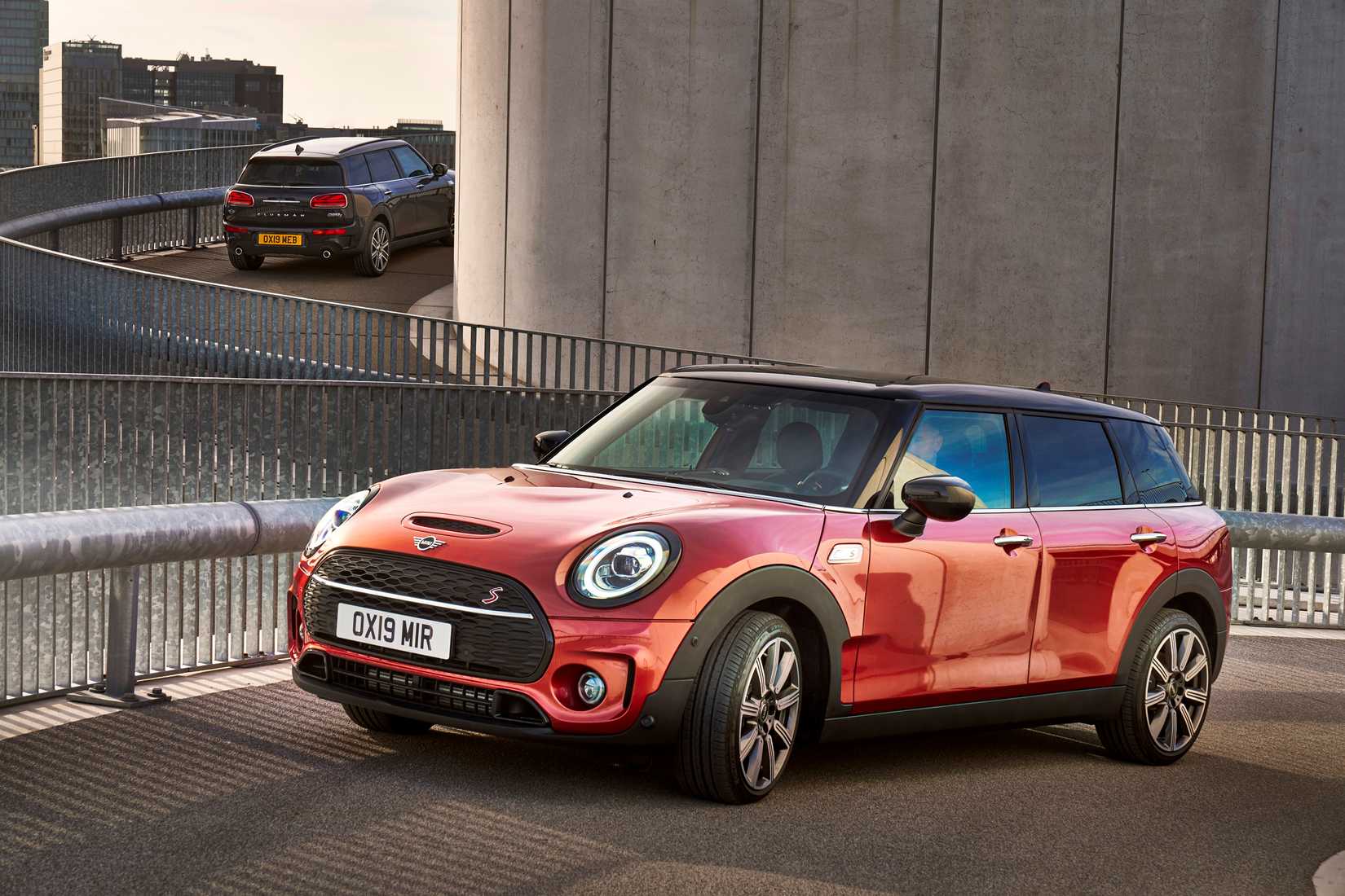 2024 Mini Cooper Clubman Pricing, Photos & Specs