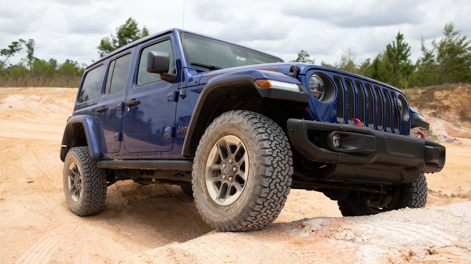 Best Diesel SUVs | 2025 Ratings | CarBuzz