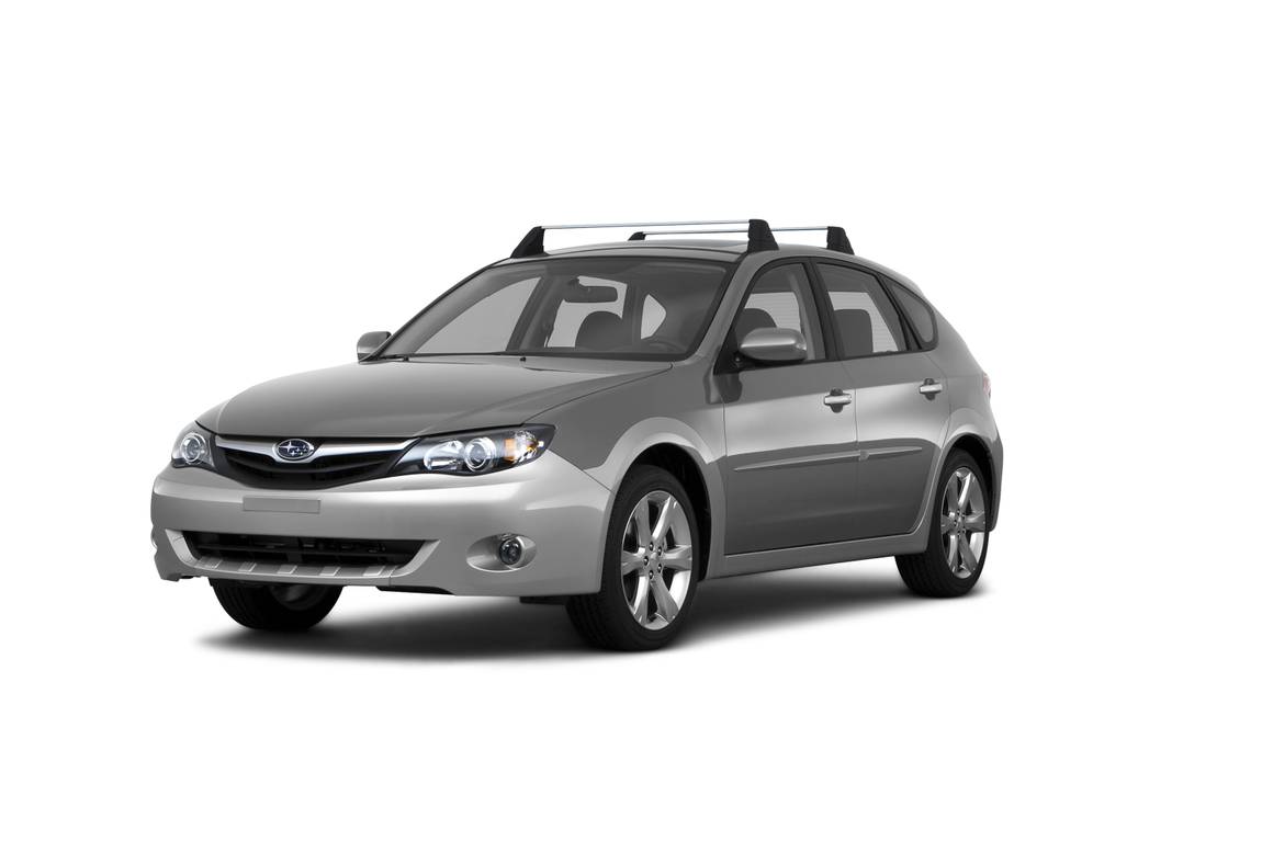 2011 Subaru Impreza Outback Sport Pricing, Photos & Specs