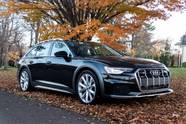 2020 Audi A6 Allroad Photos Interior CarBuzz 2020 Audi A6 Allroad Photos Interior CarBuzz