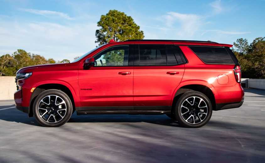 Average Car Width, Length, And Height: How Much Bigger Are Modern Cars?