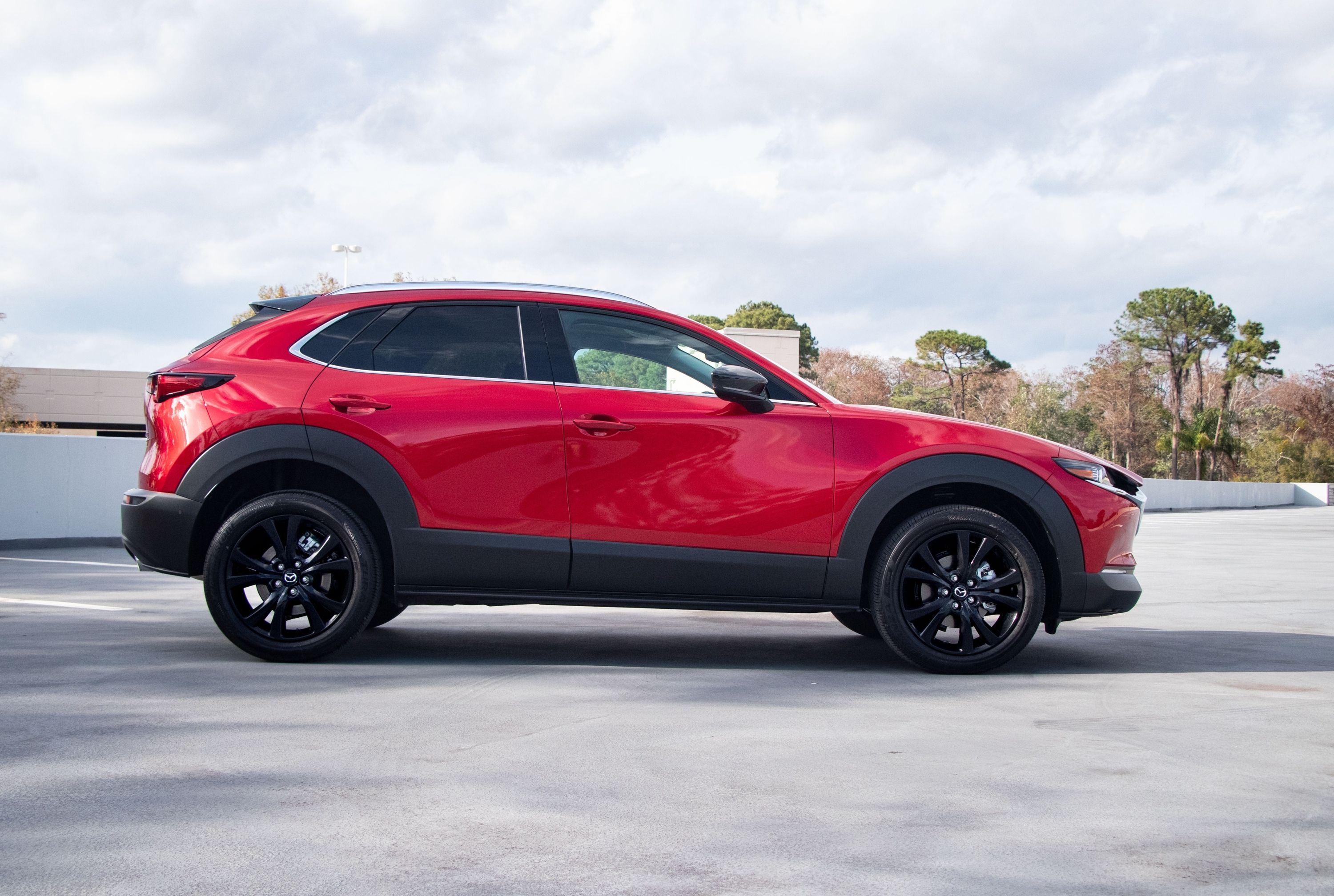 Best Small AWD Cars for 2024 | Compact All-Wheel-Drive Cars | CarBuzz