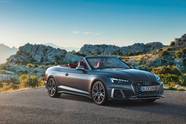 2023 Audi S5 Convertible Review CarBuzz 2023 Audi S5 Convertible Review CarBuzz