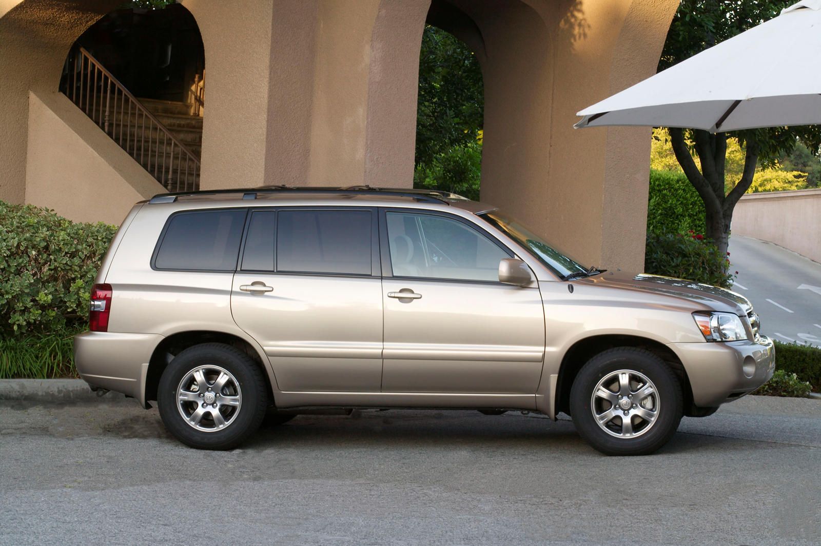 Exclusive: Toyota Highlander Going Electric As Part Of Toyota's Massive ...