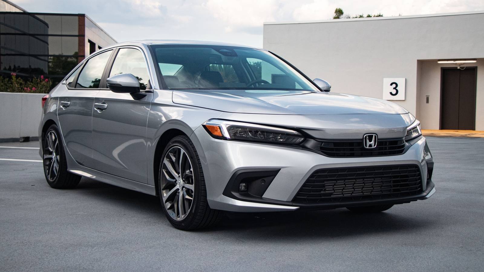 Most Reliable Small Cars for 2024 | CarBuzz