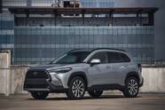 Ranking Toyota SUV Models By Size Dumoid