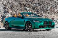 2025 BMW M4 Convertible Review CarBuzz 2025 BMW M4 Convertible Review CarBuzz