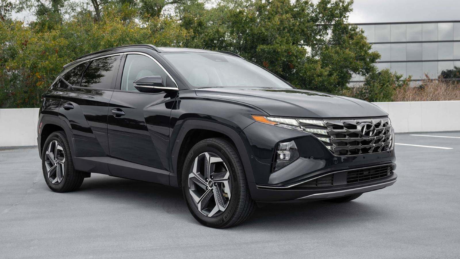 Crossovers With The Best Gas Mileage for 2024 | Most Fuel-Efficient ...